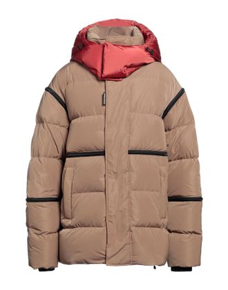 Dsquared2 JACKEN & MÄNTEL - Pufferjacken & Daunenjacken auf YOOX.COM