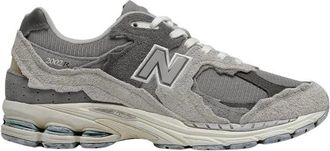 New Balance Homme, Chaussures, Gris, Taille: 42 EU 2002R Baskets