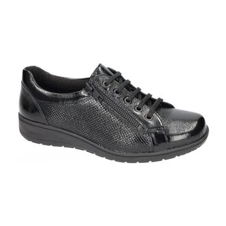 Solidus Damen, Schuhe, Schwarzk, 38 1/2 EUGr&ouml;&szlig;e