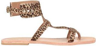 Mim.Mar CHAUSSURES - Tongs sur YOOX.COM