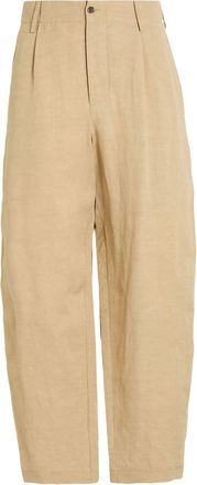 Uma Wang HOSEN & R&Ouml;CKE - Hosen auf YOOX.COM