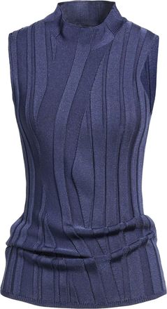 Emporio Armani STRICKWAREN - Rollkragenpullover auf YOOX.COM