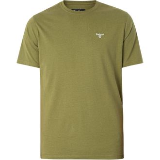 Barbour Herren, Oberteile, Gr&uuml;n, MGr&ouml;&szlig;e