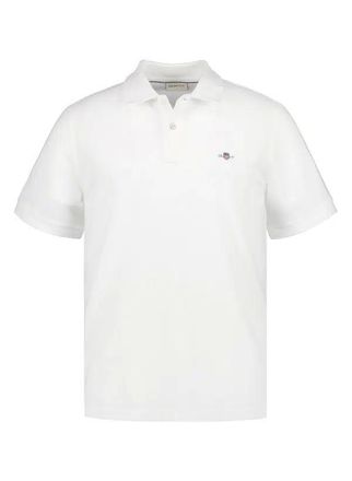 GANT Herren Polo-Shirt