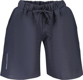 Superga Homme, Shorts, Bleu, Taille: L French Terry Shorts