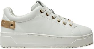 Guess Sneakers Marciano Guess 4YGZ17 7167A Wei&szlig;