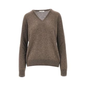 The Row Phora cashmere sweater Woman S