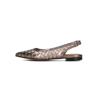 Toral Shoes Damen, Schuhe, Grau, 38 EUGr&ouml;&szlig;e