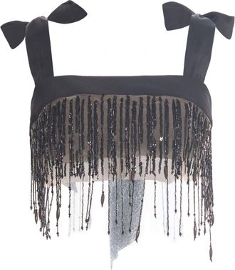 Elisabetta Franchi TOPS - Tops auf YOOX.COM