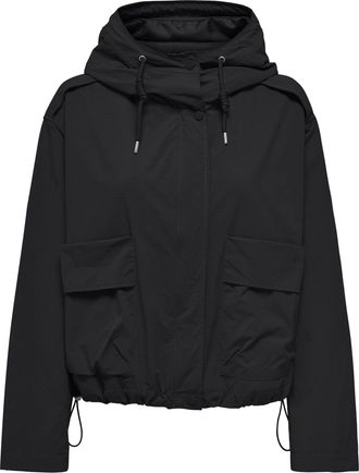 Only ONLMAMBA Life Short Parka Jacket CC OTW