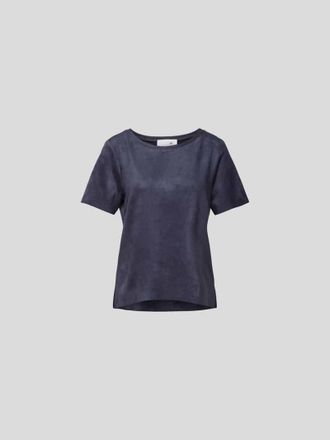 Juvia T-Shirt mit U-Boot-Ausschnitt