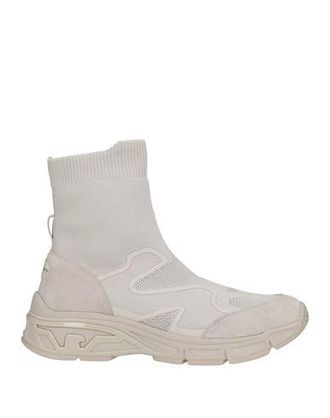 Emporio Armani CHAUSSURES - Sneakers sur YOOX.COM