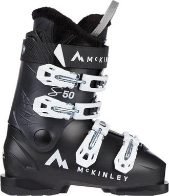 McKinley Skistiefel Safine Pearl 50