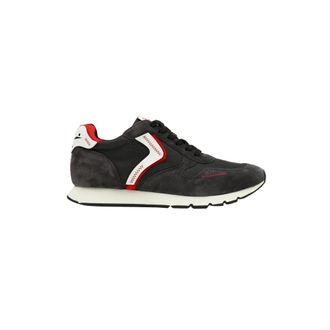 Voile Blanche Liam Unfinished Sneakers - - Shoes - Herren - Schwarzk - 39 EU