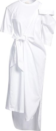 Semicouture KLEIDER - Maxi-Kleider auf YOOX.COM