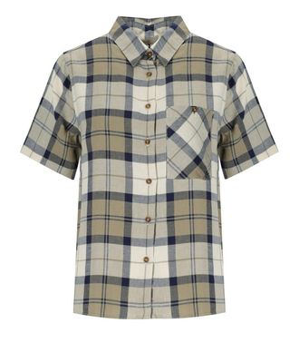 Barbour CHEMISE FERN BEIGE BARBOUR