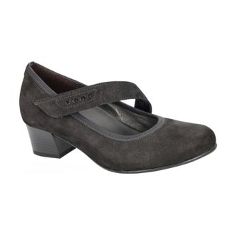 Gabor Damen, Schuhe, Schwarzk, 35 1/2 EUGr&ouml;&szlig;e
