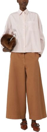 Weekend by Max Mara Wkdaureo Shirt - Pink