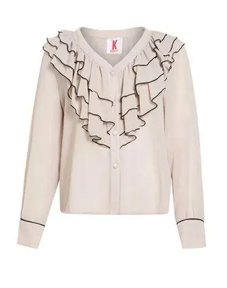 Kontatto TOPS - Chemises sur YOOX.COM