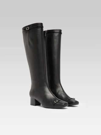 Carel Boot - Black