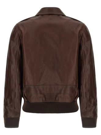 A.P.C. Gaelle Jacket