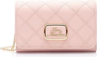 Love Moschino Sac à Épaule Femme Poudre Taille unique