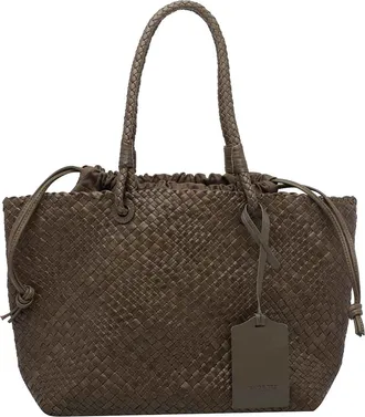 Ibeliv Sac Cabas - Marron