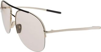 Gucci Sonnenbrille - GG2165S - Gr. unisize - in Gold - f&uuml;r Damen