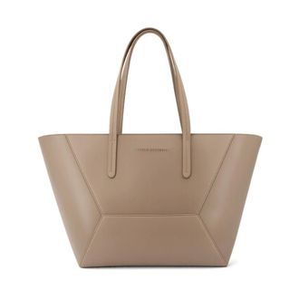 Brunello Cucinelli Femme, Sacs, Brun, Taille: ONE Size Sac fourre-tout