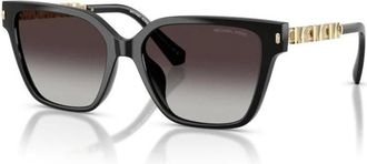 Michael Kors Damen, Accessories, Schwarzk, 56 MMGr&ouml;&szlig;e