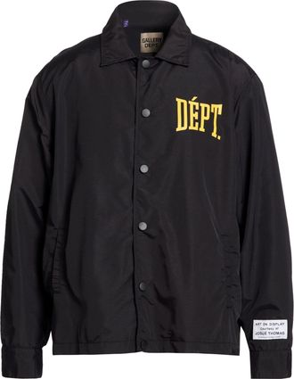 Gallery Dept. JACKEN & M&Auml;NTEL - Jacken und Anoraks auf YOOX.COM