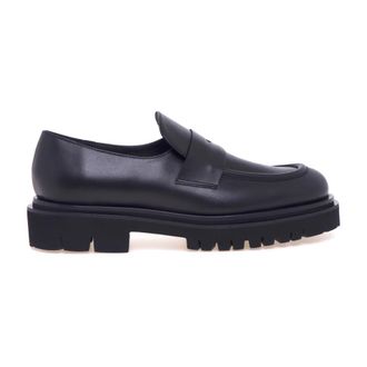 Anna F. Damen, Schuhe, Schwarzk, 41 EUGr&ouml;&szlig;e