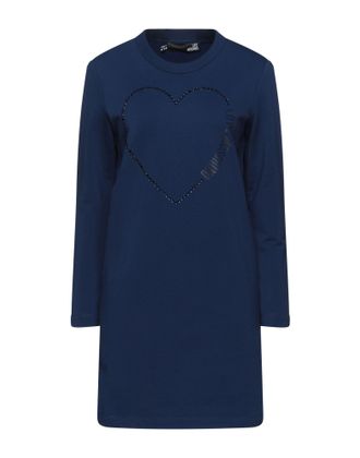 Love Moschino KLEIDER - Mini-Kleider auf YOOX.COM