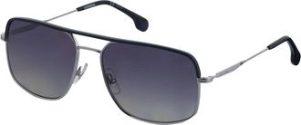 Carrera Sonnenbrille - - Accessories - Herren - Grau - ONE SIZE