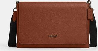 Coach Caleb Kuriertasche