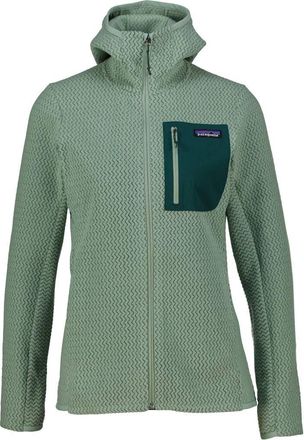 Patagonia Damen Fleecejacke MS R1 AIR