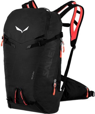 Salewa Damen Sella 24 Skirucksack, black out