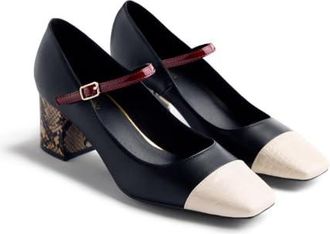 Gioseppo Oklee, Plateforme pour Femme, Noir, 40 EU