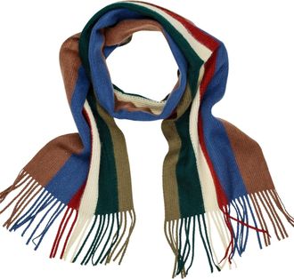 Collezione Alessandro Schal Light