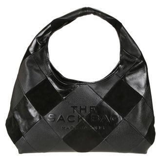 Marc Jacobs Femme, Sacs, Noir, Taille: ONE Size Sac bandouli&egrave;re
