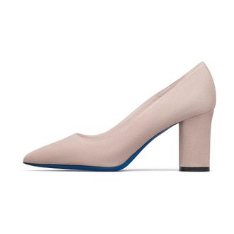 Loriblu Femme, Chaussures, Beige, Taille: 38 EU Pump