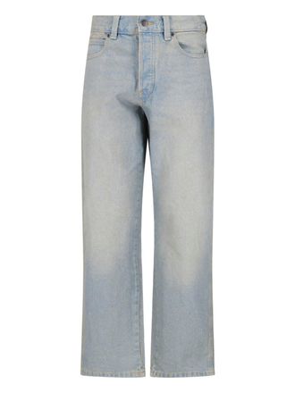 Dickies Straight Jeans 983
