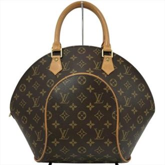 Louis Vuitton Sac M51127 Pre-owned - Femme - Pre-owned - Brun - Taille: ONE Size