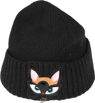 Dsquared2 ACCESSOIRES - M&uuml;tzen & H&uuml;te auf YOOX.COM