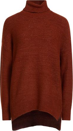 Souvenir STRICKWAREN - Rollkragenpullover auf YOOX.COM