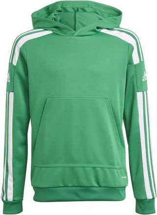 adidas Kinder Kapuzensweat Squadra 21
