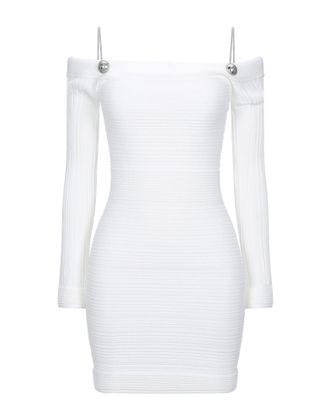 Balmain KLEIDER - Mini-Kleider auf YOOX.COM