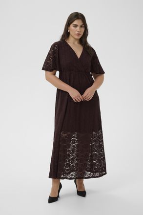 Kaffe Curve Jerseykleid KClara Jerseykleid Tight fit