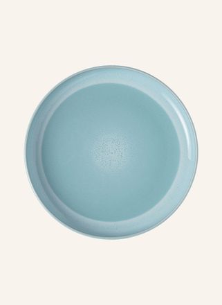 like. by Villeroy & Boch Like. By Villeroy & Boch Teller Perlemor Aqua blau