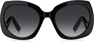 Marc Jacobs Femme, Accessoires, Noir, Taille: 57 MM Marc 808/S Lunettes de soleil